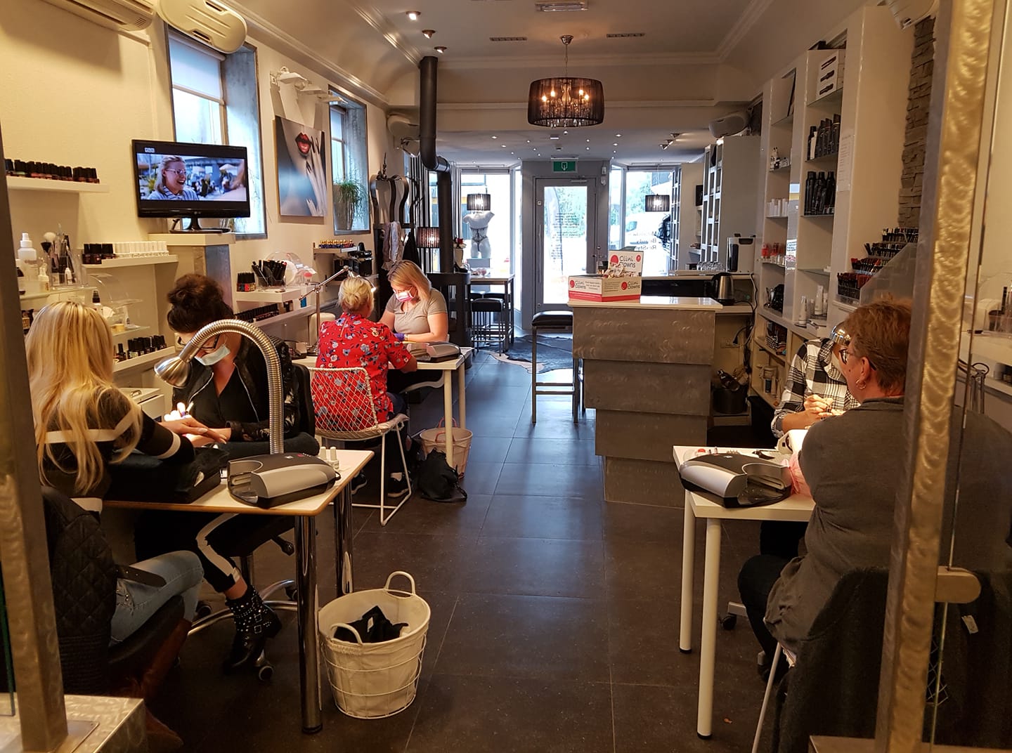 Ceecil Veendam - Centrum Veendam