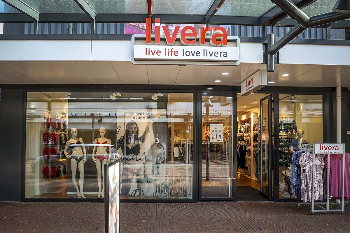 Livera - Centrum Veendam
