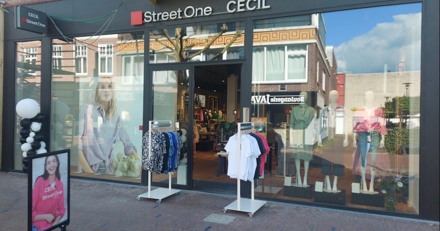 Cecil Street one - Centrum Veendam